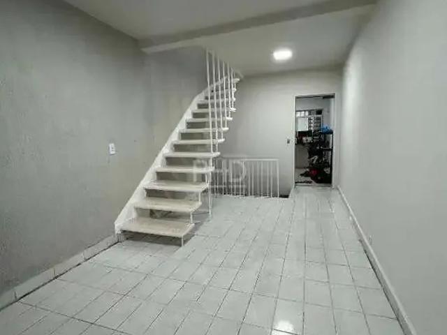 Casa / Sobrado para Venda em São Bernardo do Campo/SP Planalto 4 Quartos