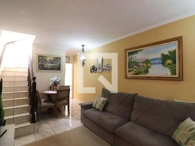 Casa / Sobrado para Venda em São Bernardo do Campo/SP Planalto 4 Quartos