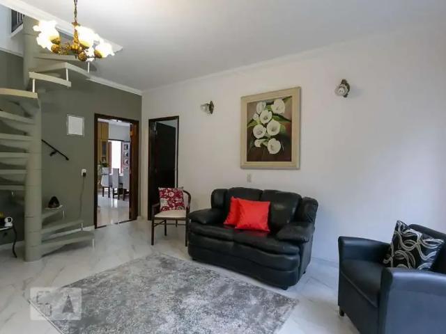 Casa / Sobrado para Venda em São Bernardo do Campo/SP Planalto 4 Quartos