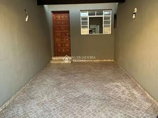 Casa / Sobrado para Venda em São Bernardo do Campo/SP Planalto 4 Quartos