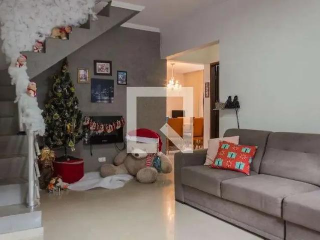 Casa / Sobrado para Venda em São Bernardo do Campo/SP Planalto 4 Quartos