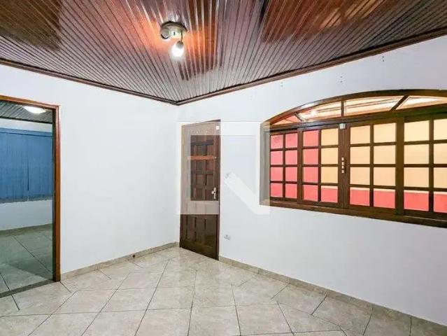 Casa / Sobrado para Venda em São Bernardo do Campo/SP Planalto 4 Quartos