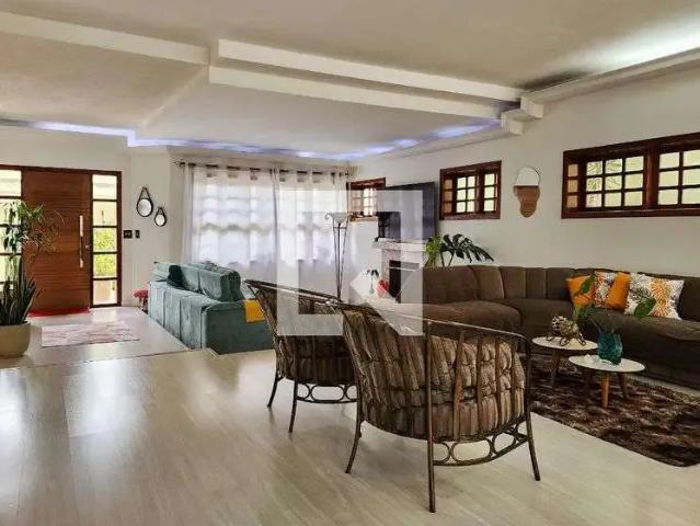 Casa / Sobrado para Venda em São Bernardo do Campo/SP Planalto 4 Quartos