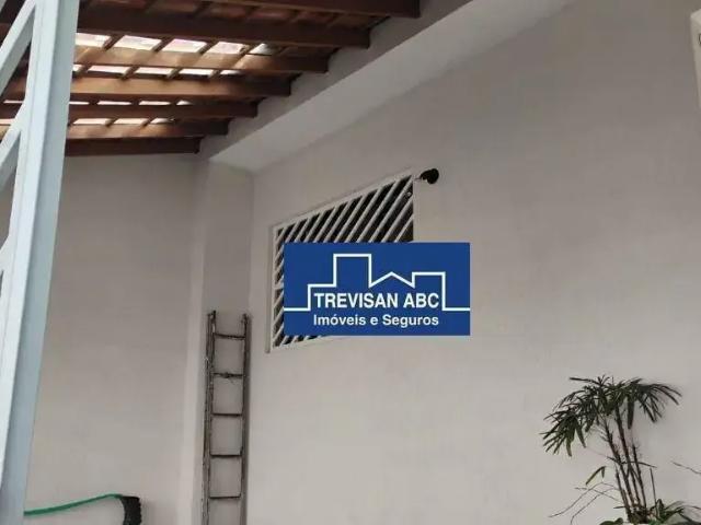 Casa / Sobrado para Venda em São Bernardo do Campo/SP Planalto 4 Quartos