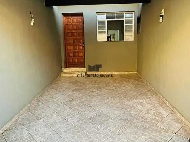Casa / Sobrado para Venda em São Bernardo do Campo/SP Planalto 4 Quartos