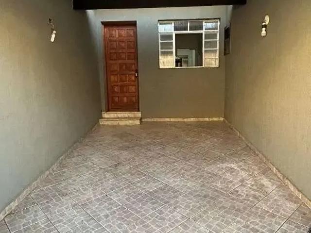Casa / Sobrado para Venda em São Bernardo do Campo/SP Planalto 4 Quartos