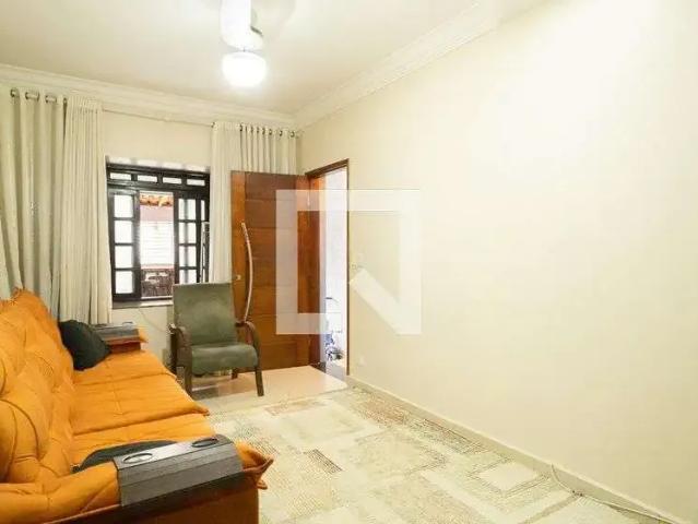 Casa / Sobrado para Venda em São Bernardo do Campo/SP Planalto 4 Quartos