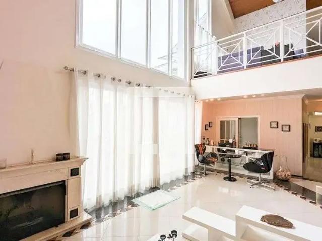 Casa / Sobrado para Venda em São Bernardo do Campo/SP Planalto 4 Quartos