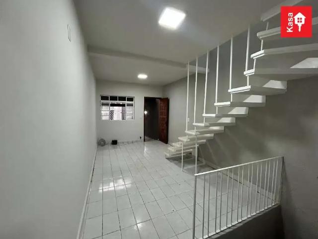 Casa / Sobrado para Venda em São Bernardo do Campo/SP Planalto 4 Quartos