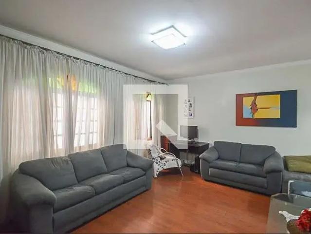 Casa / Sobrado para Venda em São Bernardo do Campo/SP Planalto 5 Quartos