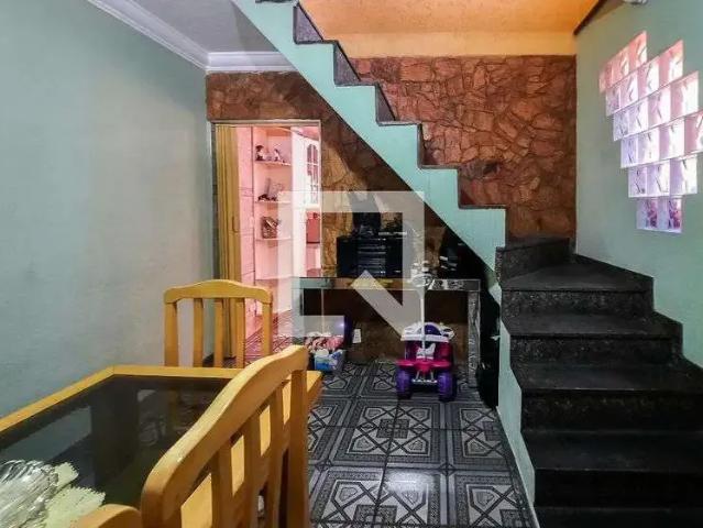 Casa / Sobrado para Venda em São Bernardo do Campo/SP Planalto 5 Quartos