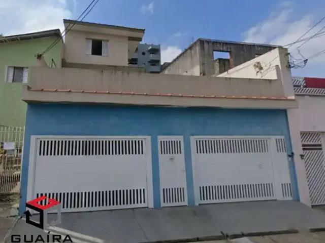 Casa / Sobrado para Venda em São Bernardo do Campo/SP Planalto 5 Quartos