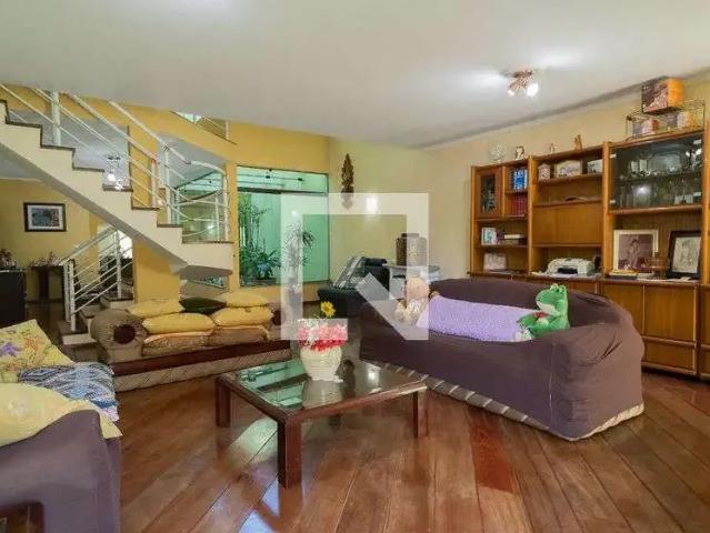 Casa / Sobrado para Venda em São Bernardo do Campo/SP Planalto 5 Quartos