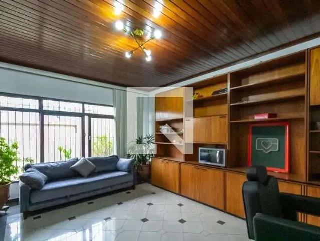 Casa / Sobrado para Venda em São Bernardo do Campo/SP Planalto 5 Quartos