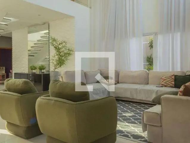 Casa / Sobrado para Venda em São Bernardo do Campo/SP Planalto 5 Quartos