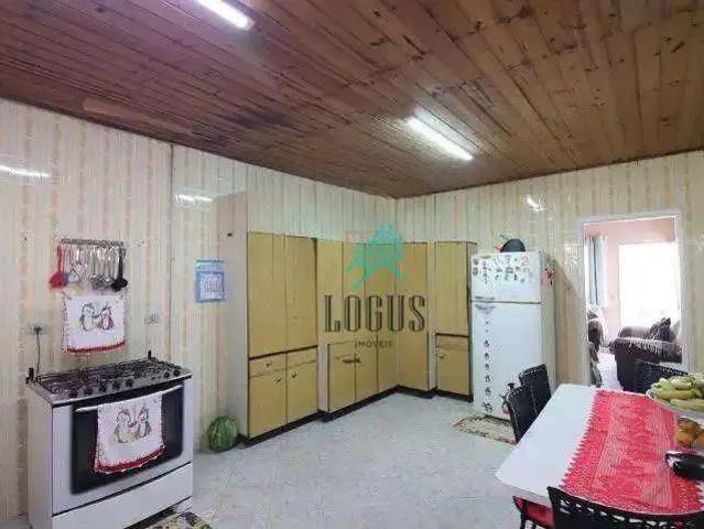 Casa / Sobrado para Venda em São Bernardo do Campo/SP Planalto 5 Quartos