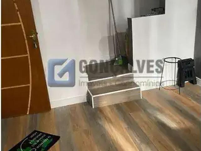 Casa / Sobrado para Venda em São Bernardo do Campo/SP Planalto 5 Quartos