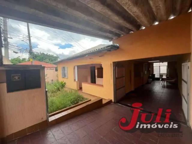 Casa / Sobrado para Venda em São Bernardo do Campo/SP Planalto 6 Quartos