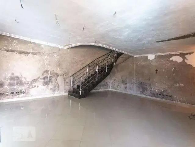 Casa / Sobrado para Venda em São Bernardo do Campo/SP Planalto 7 Quartos