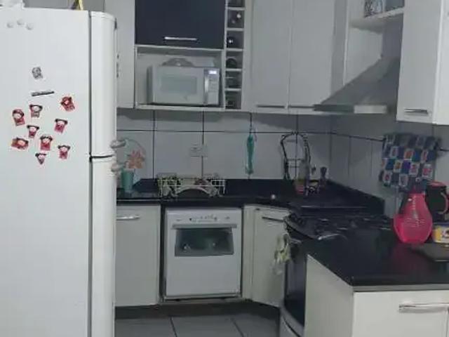 Casa / Sobrado para Venda em São Bernardo do Campo/SP Planalto