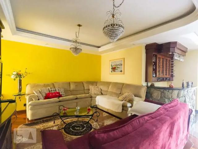 Casa / Sobrado para Venda em São Bernardo do Campo/SP Planalto 8 Quartos
