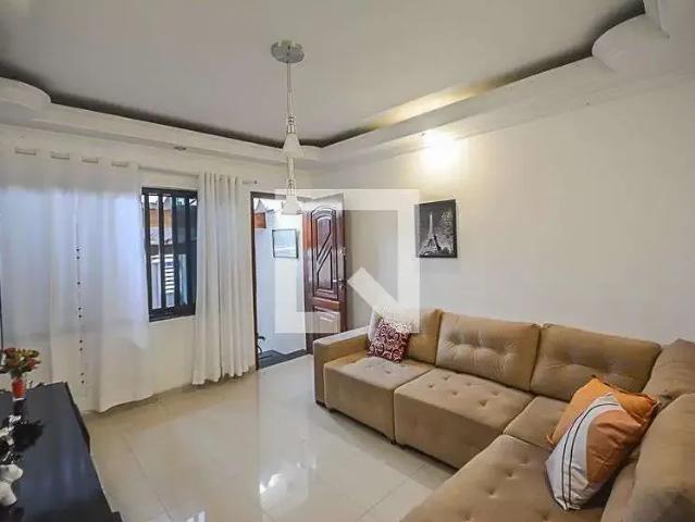 Casa / Sobrado para Venda em São Bernardo do Campo/SP Planalto 2 Quartos
