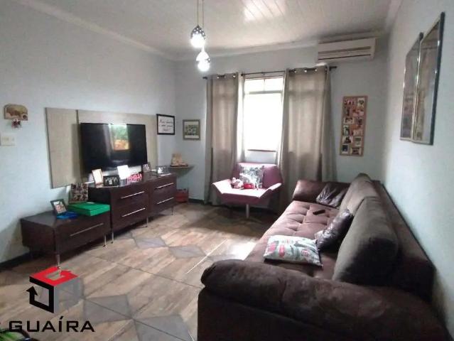 Casa / Sobrado para Venda em São Bernardo do Campo/SP Planalto 2 Quartos