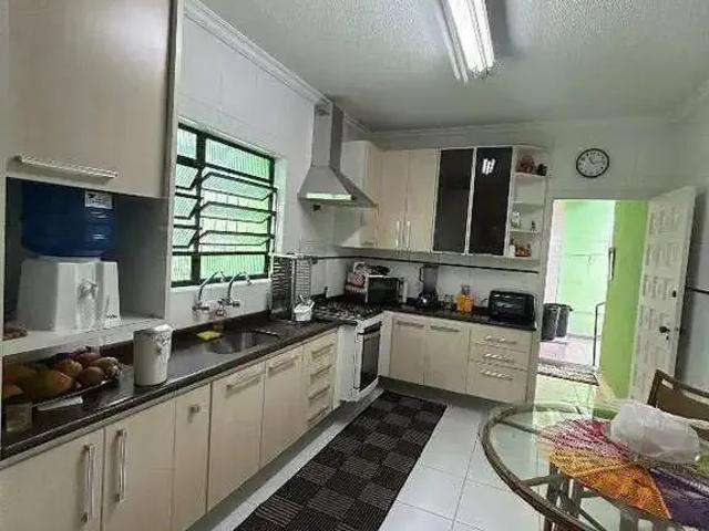 Casa / Sobrado para Venda em São Bernardo do Campo/SP Planalto 2 Quartos