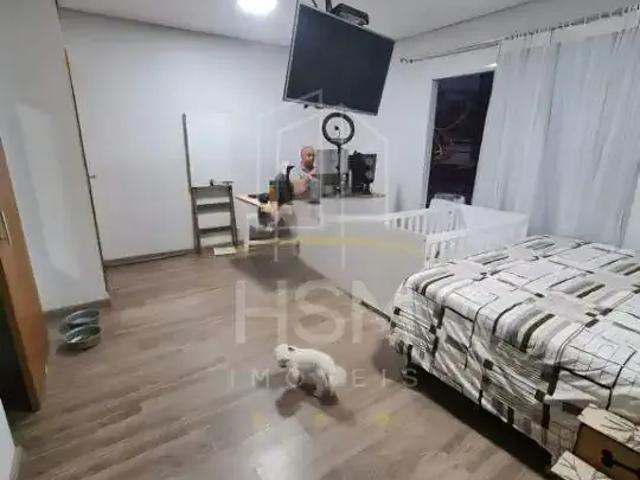Casa / Sobrado para Venda em São Bernardo do Campo/SP Planalto 2 Quartos