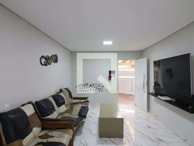 Casa / Sobrado para Venda em São Bernardo do Campo/SP Planalto 2 Quartos