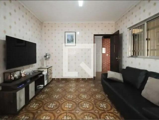 Casa / Sobrado para Venda em São Bernardo do Campo/SP Planalto 2 Quartos
