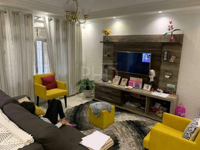 Casa / Sobrado para Venda em São Bernardo do Campo/SP Planalto 2 Quartos