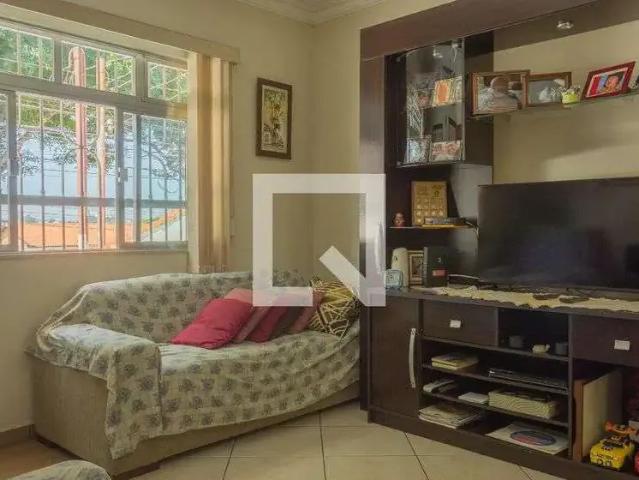 Casa / Sobrado para Venda em São Bernardo do Campo/SP Planalto 2 Quartos