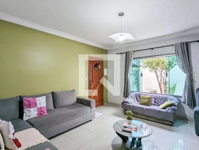 Casa / Sobrado para Venda em São Bernardo do Campo/SP Planalto 2 Quartos
