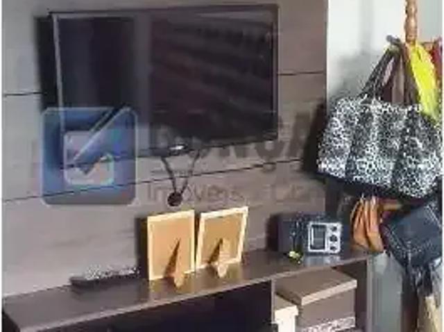 Casa / Sobrado para Venda em São Bernardo do Campo/SP Planalto 2 Quartos