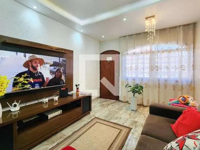 Casa / Sobrado para Venda em São Bernardo do Campo/SP Planalto 2 Quartos