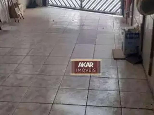 Casa / Sobrado para Venda em São Bernardo do Campo/SP Planalto 2 Quartos