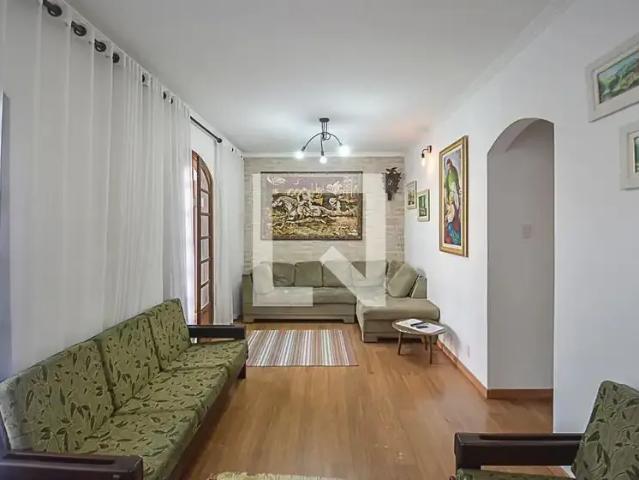 Casa / Sobrado para Venda em São Bernardo do Campo/SP Planalto 2 Quartos