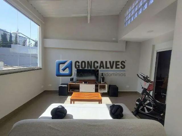 Casa / Sobrado para Venda em São Bernardo do Campo/SP Planalto 2 Quartos