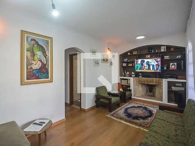 Casa / Sobrado para Venda em São Bernardo do Campo/SP Planalto 2 Quartos