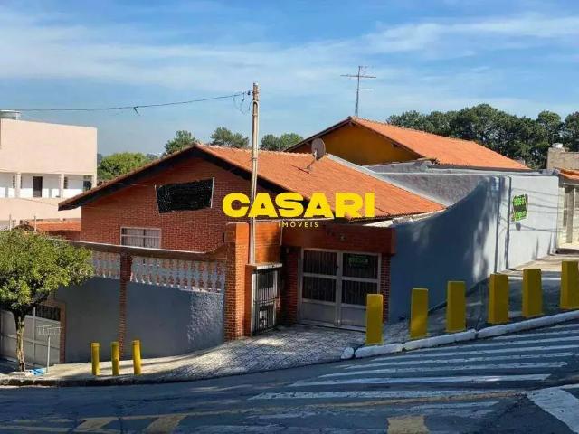 Casa / Sobrado para Venda em São Bernardo do Campo/SP Planalto 2 Quartos