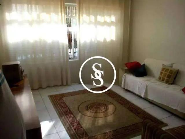 Casa / Sobrado para Venda em São Bernardo do Campo/SP Planalto 2 Quartos