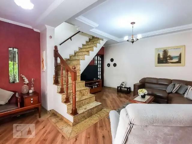 Casa / Sobrado para Venda em São Bernardo do Campo/SP Planalto 2 Quartos