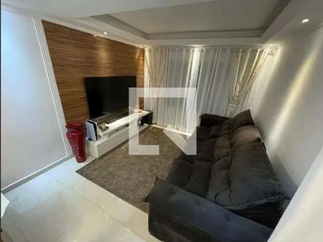 Casa / Sobrado para Venda em São Bernardo do Campo/SP Planalto 2 Quartos