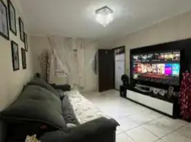 Casa / Sobrado para Venda em São Bernardo do Campo/SP Planalto 2 Quartos