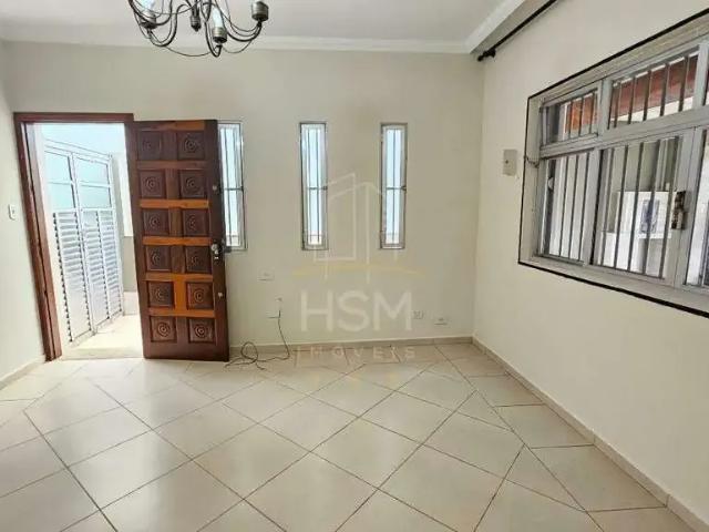 Casa / Sobrado para Venda em São Bernardo do Campo/SP Planalto 2 Quartos