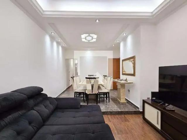 Casa / Sobrado para Venda em São Bernardo do Campo/SP Planalto 2 Quartos