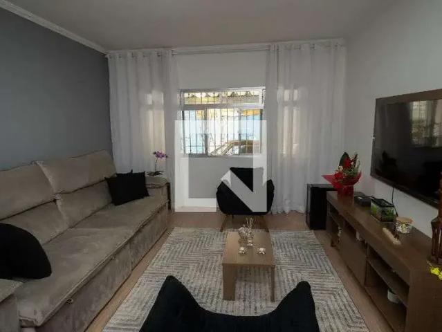 Casa / Sobrado para Venda em São Bernardo do Campo/SP Planalto 2 Quartos