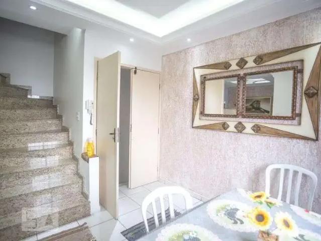 Casa / Sobrado para Venda em São Bernardo do Campo/SP Planalto 2 Quartos