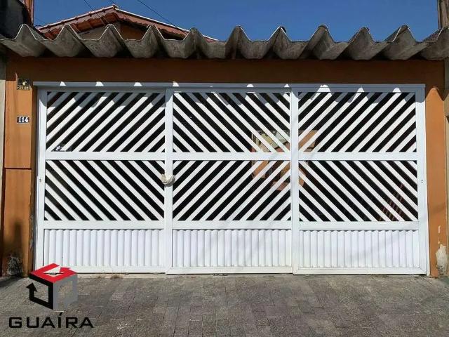 Casa / Sobrado para Venda em São Bernardo do Campo/SP Planalto 2 Quartos